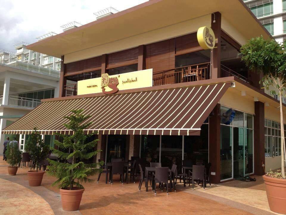 Dima Restaurant, Oasis Ara Damansara | 30 Minute Kitchen Corner